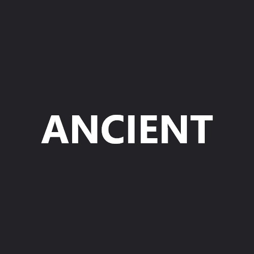 Ancient – Letus Products