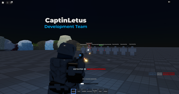 Products – Letus Products