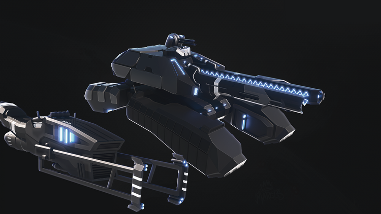 Vehicle System – Letus Products