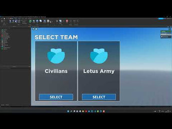 Morph Menu – Letus Products